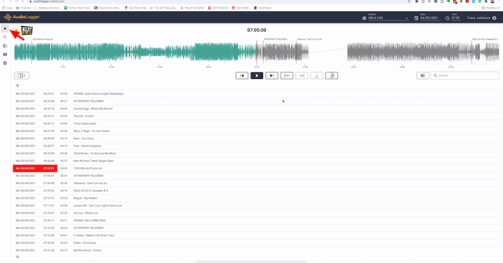 FAQ - AudioLogger - The Smart and Affordable Logging System